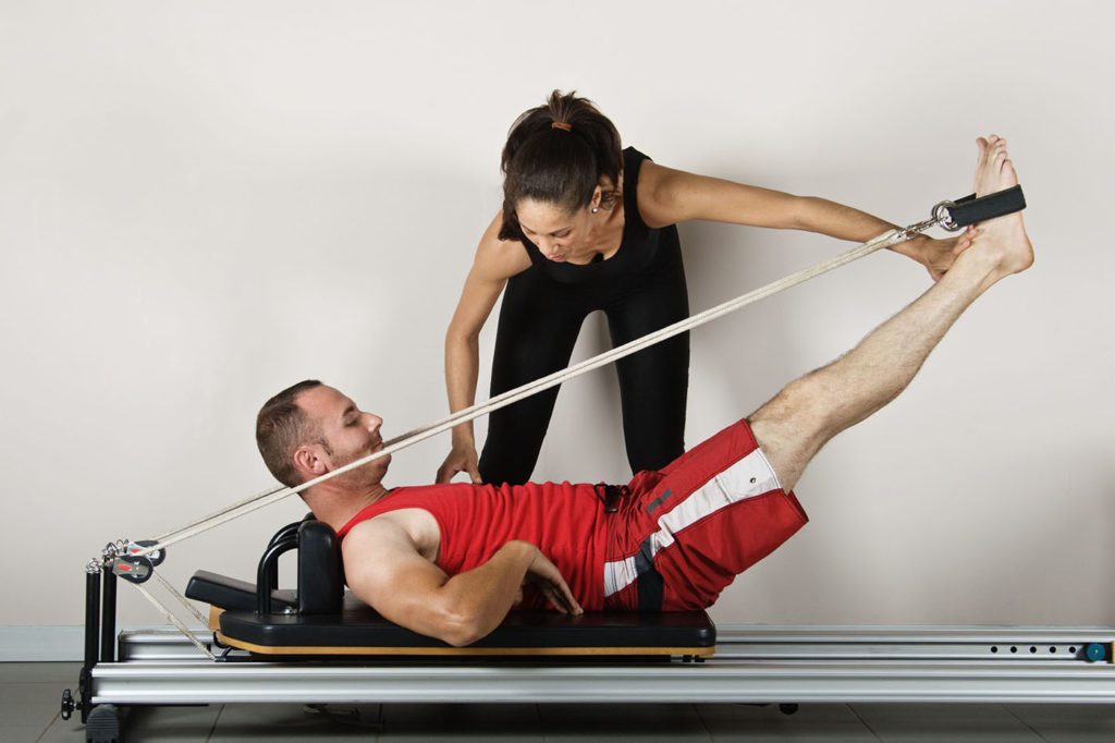 Pilates-based Physical Therapy Services - Epic Physical Therapy, CO